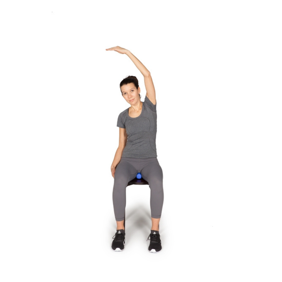 OPTP PFProp® Pelvic Floor Prop - Exercise & Strengthen Pelvic Muscles