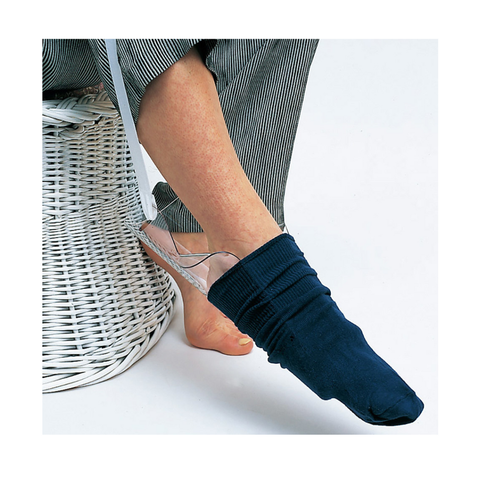 Drive Medical Molded Stocking & Sock Aid