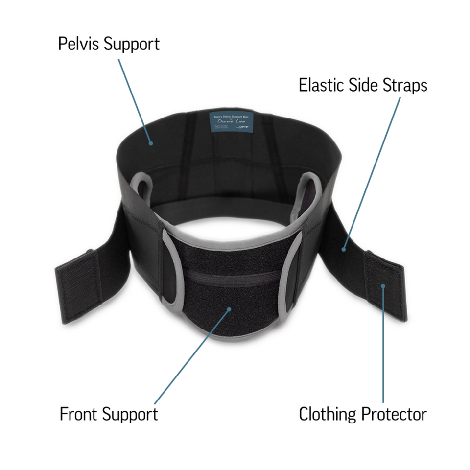 Shields & Guards For Men - Incontinence Aids