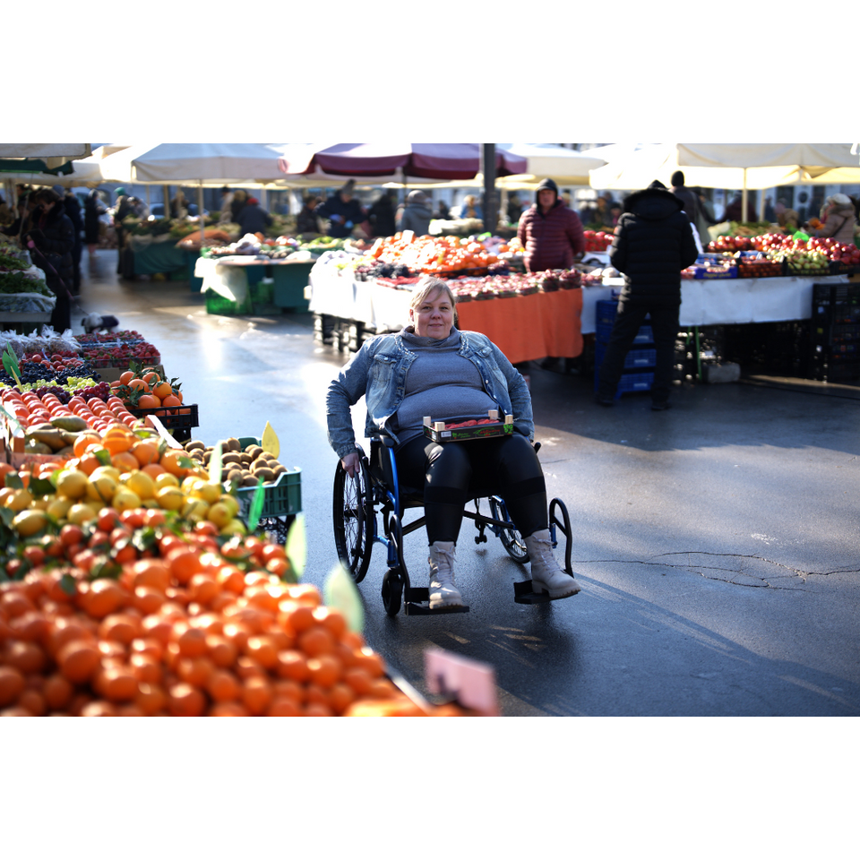 Fall Prevention Products