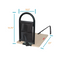 Stander BedCane - Home Bed Assist & Support Handle - In Stock