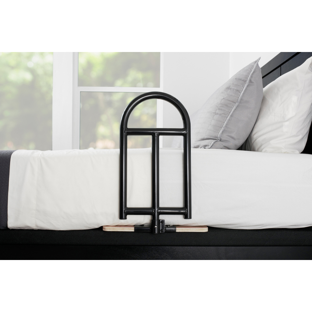 Stander BedCane - Home Bed Assist & Support Handle - In Stock – Senior.com