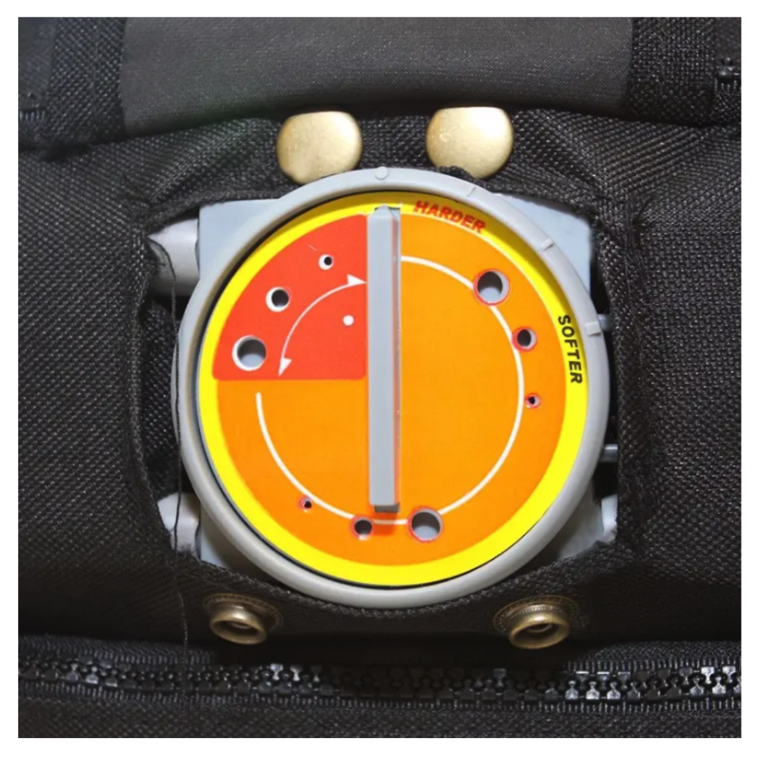 Prius DynaFlow Low-Air-Loss Mattress System with Pump