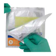 Dynarex Xeroform Petroleum Medicated Fine Mesh Gauze Dressing