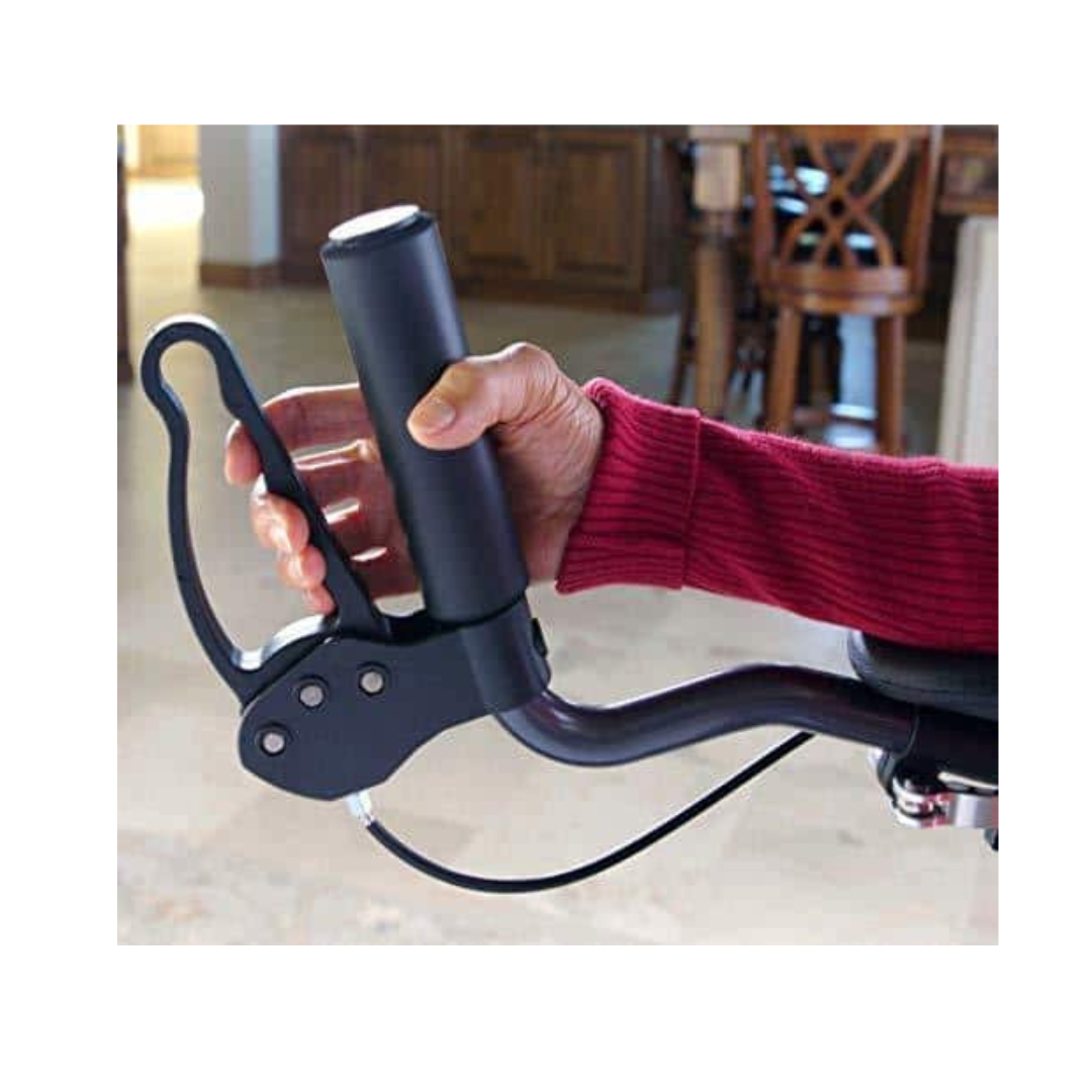 LifeWalker Mobility UPWalker - Innovative Upright Rolling Walkers