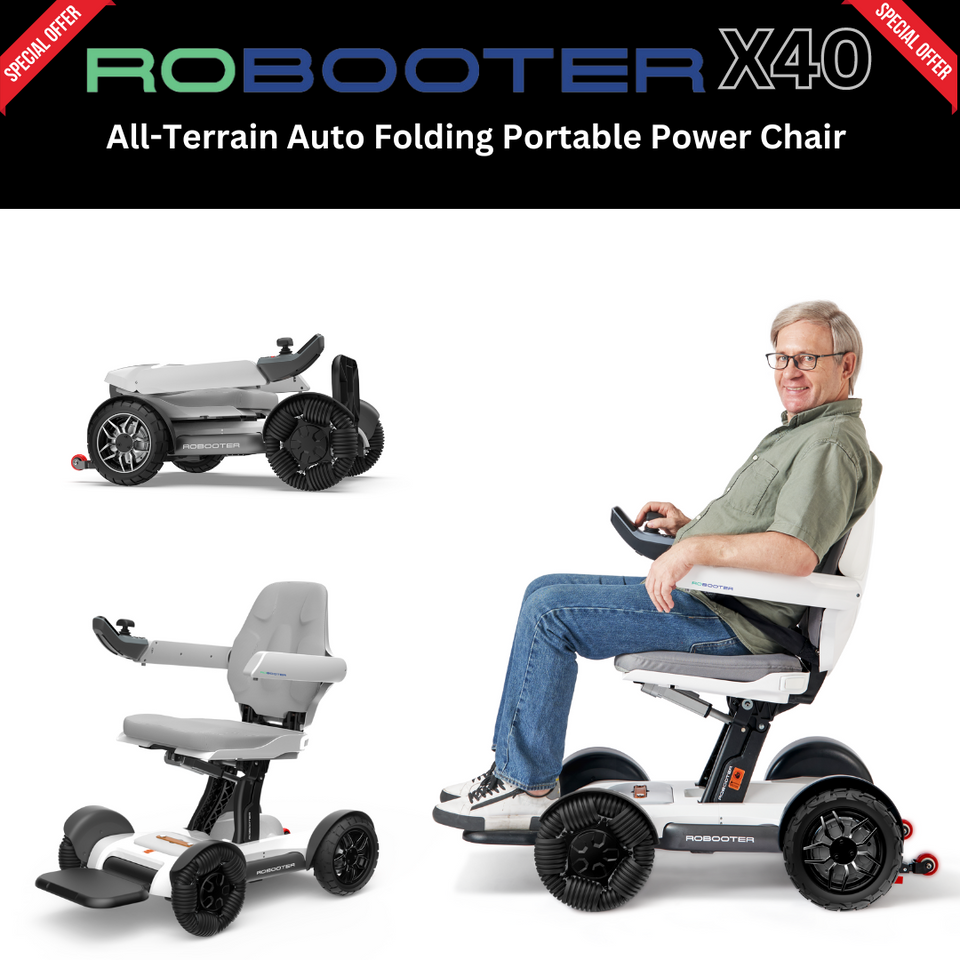 Senior.com - Age Well, Shop Smart - A Store For Seniors & Caregivers