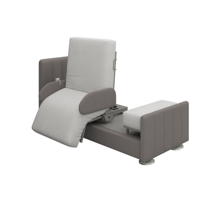 Rotating & Lift Assist Beds for Sale. Financing Options Available ...