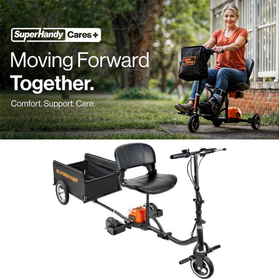 Senior.com - Age Well, Shop Smart - A Store For Seniors & Caregivers