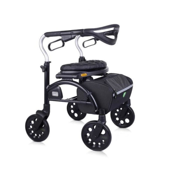 Evolution Xpresso Zero Rollator Rolling Walkers – Senior.com