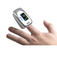 Drive Medical View SpO2 Deluxe Pulse Oximeter - SpO₂ and Pulse Rate