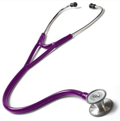 Prestige Medical Clinical Cardiology Stainless Steel Stethoscope