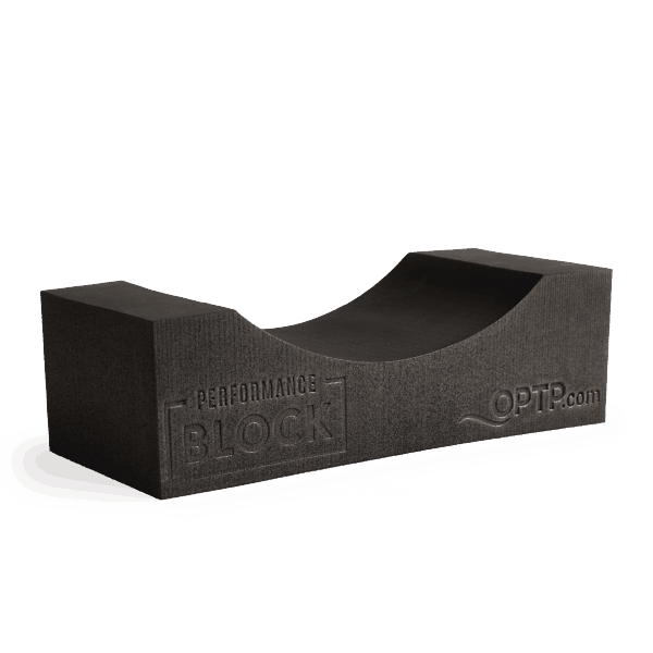 OPTP Performance Block For Yoga, Pilates, & Physical Therapy – Senior.com