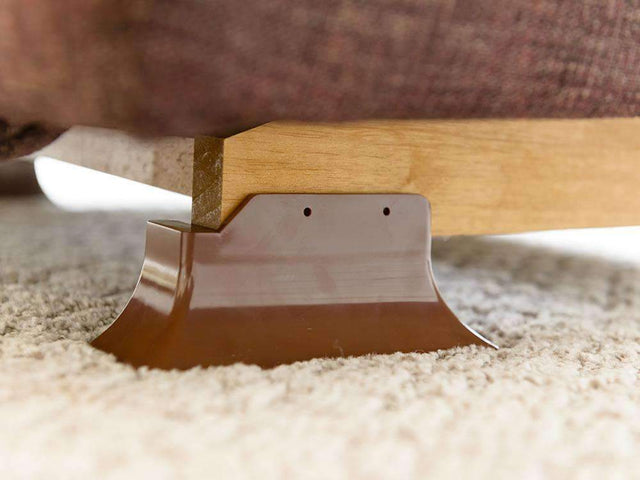 Stander Recliner Risers - Slip-Resistant Chair Lifters