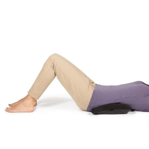 OPTP Back Vitalizer - Multi Functional Air Pillow Up To 400 lb Support ...