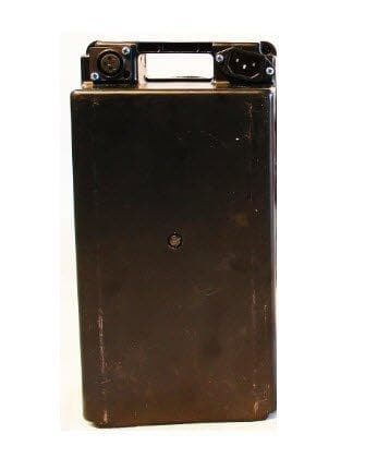 Enhance Mobility Triaxe Scooter Accessories - Sport and Cruze Versions