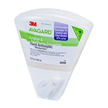 3M™ Surgical Scrub Avagard™ 16 oz. Dispenser Refill Bottle