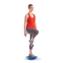 OPTP ROCK Ankle Exercise Board - Balance & Stablity Trainer