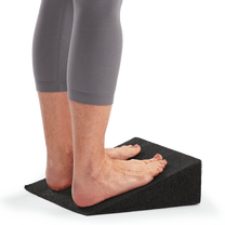 OPTP Slants - Foam Incline Slant Boards for Calf, Ankle & Foot Stretch ...