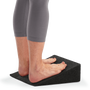 OPTP Slants - Foam Incline Slant Boards for Calf, Ankle & Foot Stretch