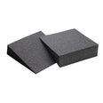 OPTP Slants - Foam Incline Slant Boards for Calf, Ankle & Foot Stretch