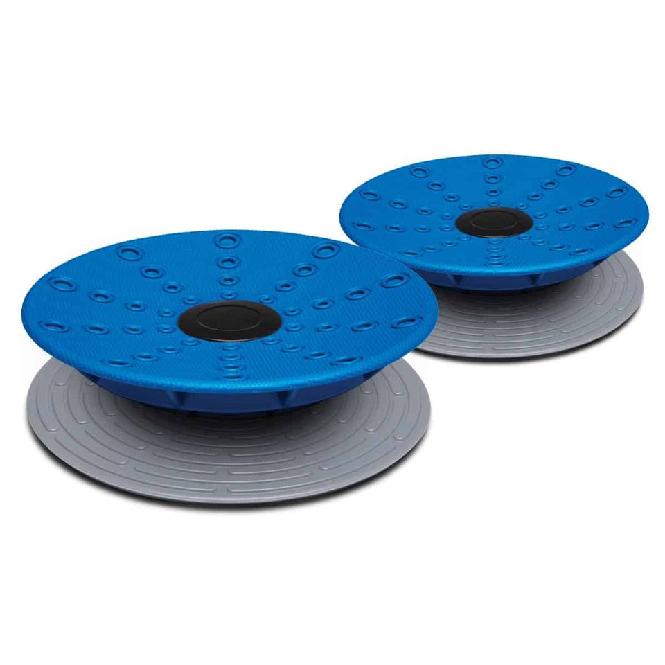 OPTP Dynamic Duo Balance & Stability Trainers