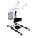 Lumex Easy Lift Sit-To-Stand Electric Powered Patient Lift - LF2020 ...