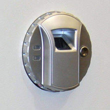 Protex Wall Security Safe with Biometric Fingerprint Lock