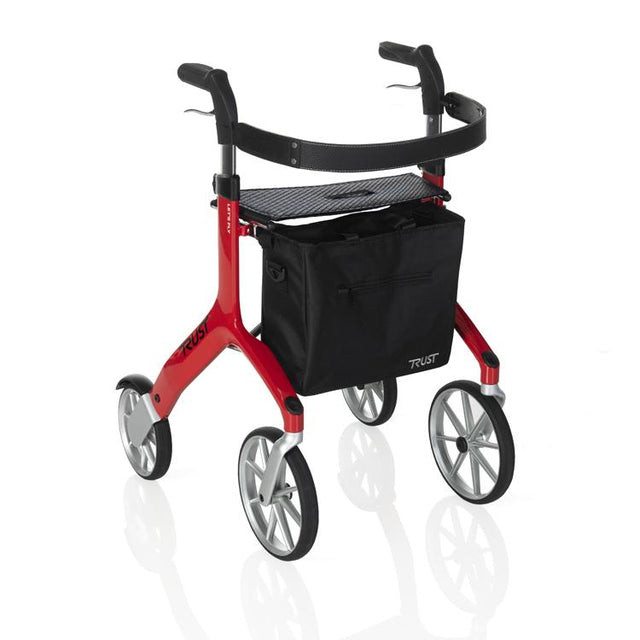 Euro-Style Rollator Walkers - Euro-Style Walkers