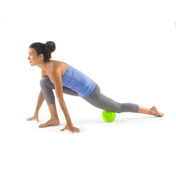 OPTP Posture Ball - Improves Alignment - Releases Muscle Tension