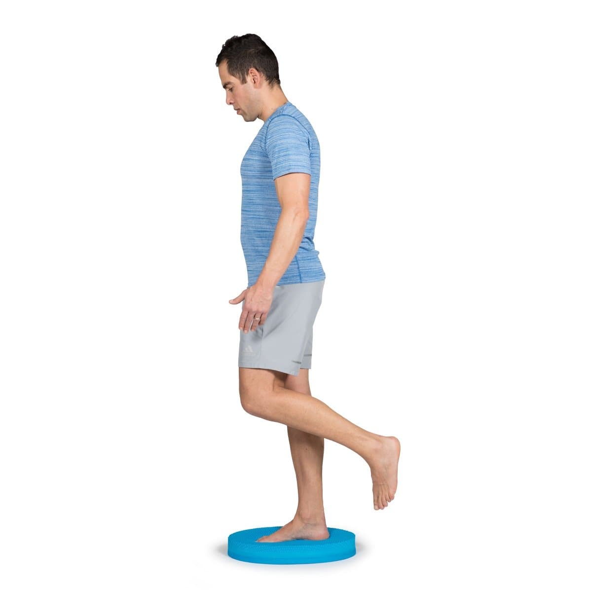 OPTP Stability Trainer - Physical Therapy Foam Balancing Pad