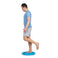 OPTP Stability Trainer - Physical Therapy Foam Balancing Pad