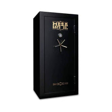 Mesa Safe X Large All Steel Safe with Electronic Lock - 22.9 CF