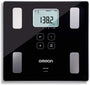 Omron Body Composition Monitor and Scale with Bluetooth Connectivity