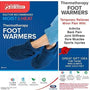 Carex Bed Buddy Warming Footies with Aromatherapy - Foot Warmers