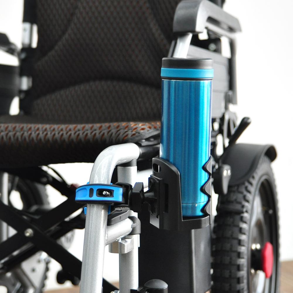 Foldawheel Mobility Accessories For Scooters, Wheelchairs & Powerchair