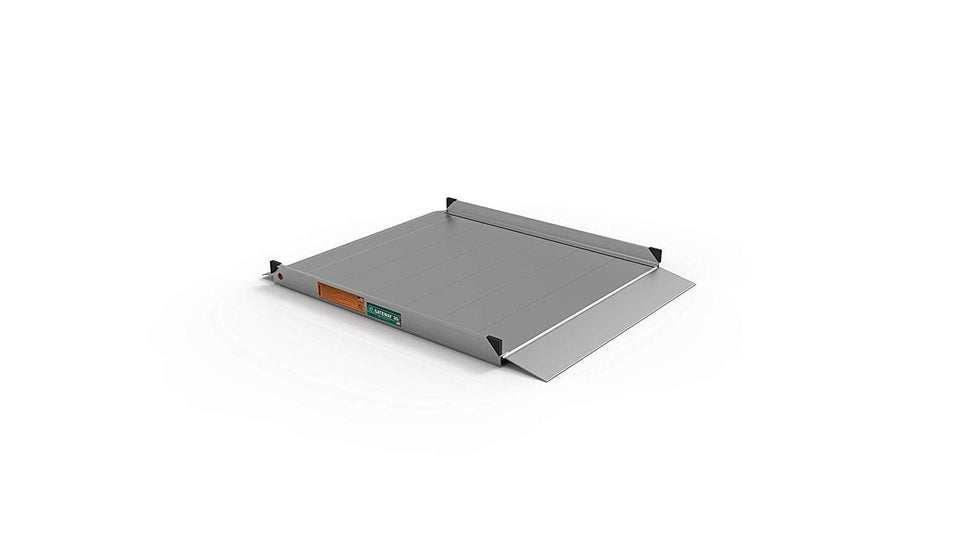EZ-ACCESS Gateway 3G Portable Solid Surface Mobility Ramps