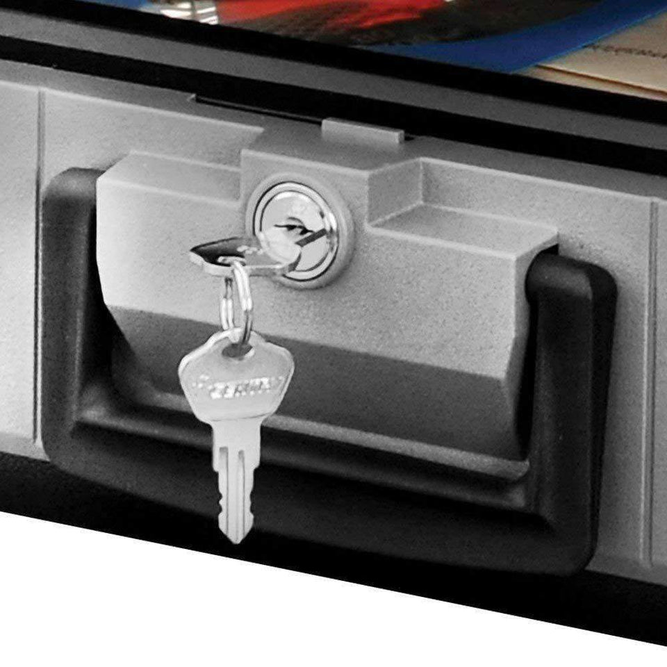 Portable Security Safes
