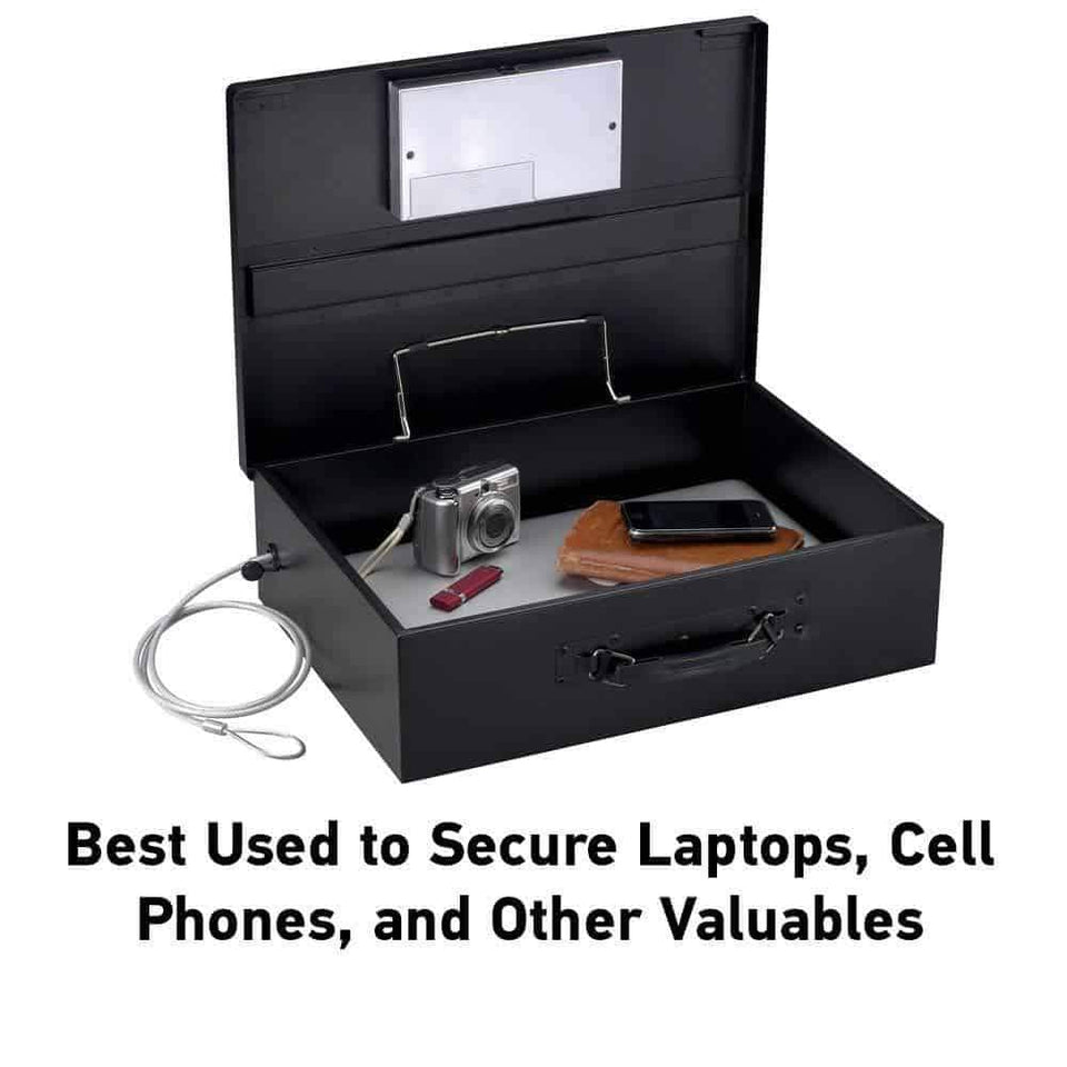 Portable Security Safes