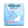 Attends Discreet Incontinence Care Women's Bladder Control Pads with A