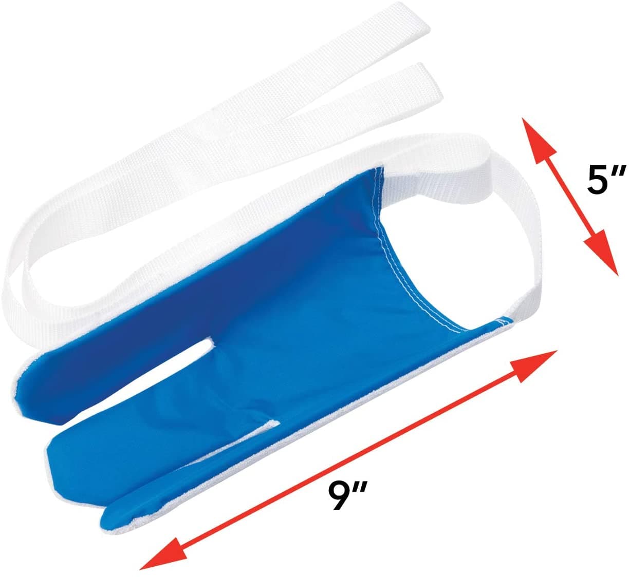 Carex Sock Aid - Easy On Easy Off - Sock Slider and Assistance Device