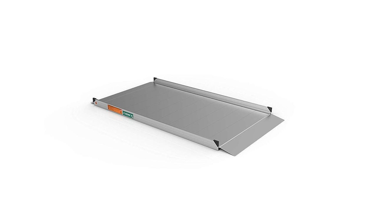 EZ-ACCESS Gateway 3G Portable Solid Surface Mobility Ramps