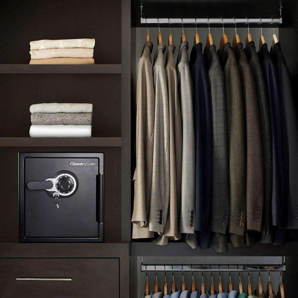 Security Safes - All Sizes and Lock Types - All Locking Safes