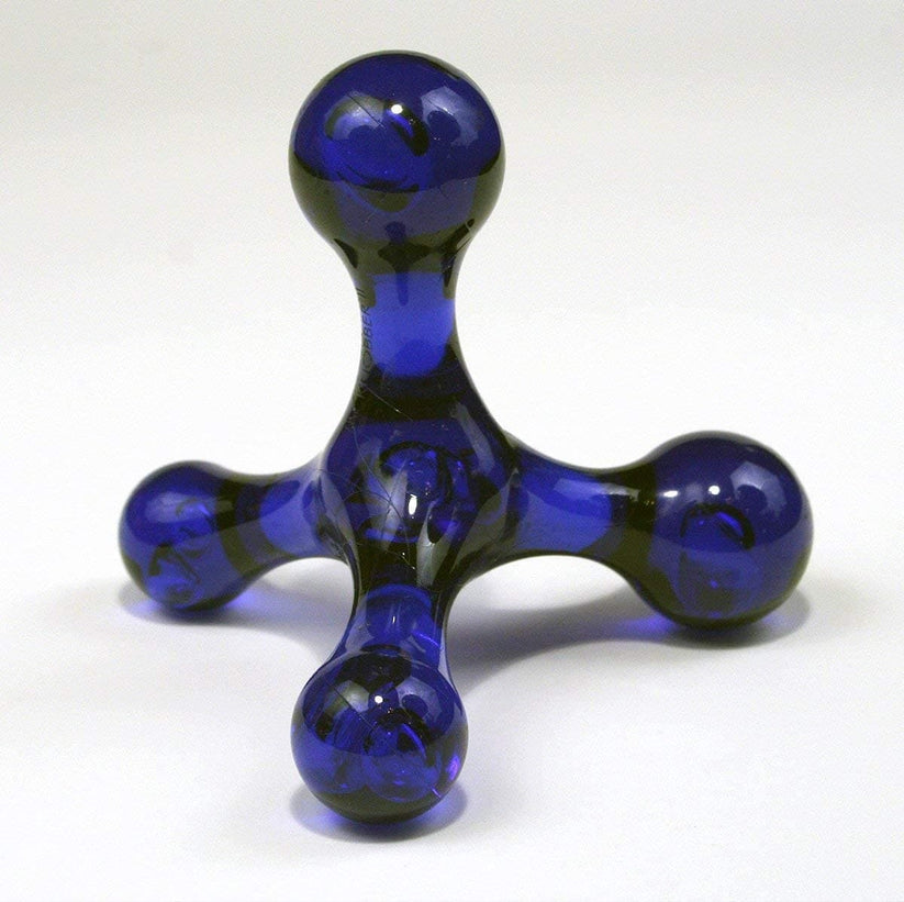 Pressure Positive Original Jacknobber II Handheld Massage Tool – Senior.com