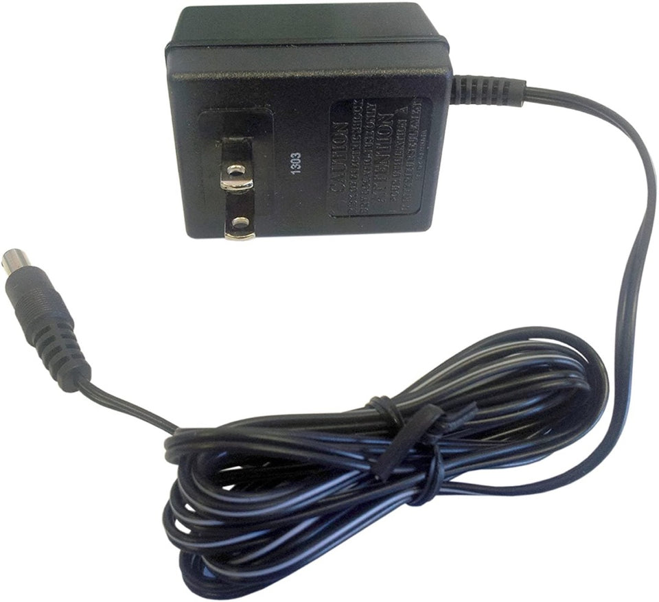 Smart Caregiver - AC Adapters For Bed/Chair Alarms and Monitors