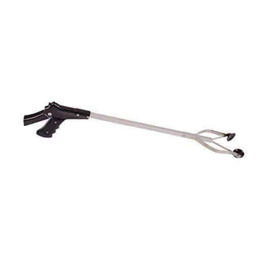DMI Suction Cup Reacher Grabbers - 22 Inch or 33 Inch