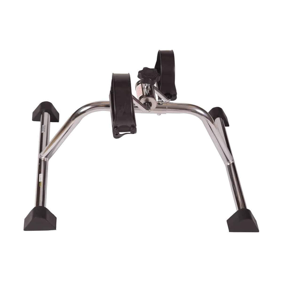 DMI Portable Mini Pedal Exerciser - Stimulates Circulation and Muscle ...