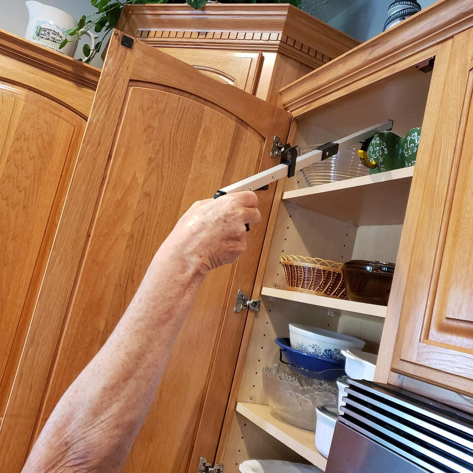 Carex 5 Piece Hip Kit - Hip Kit for Total Hip Replacement