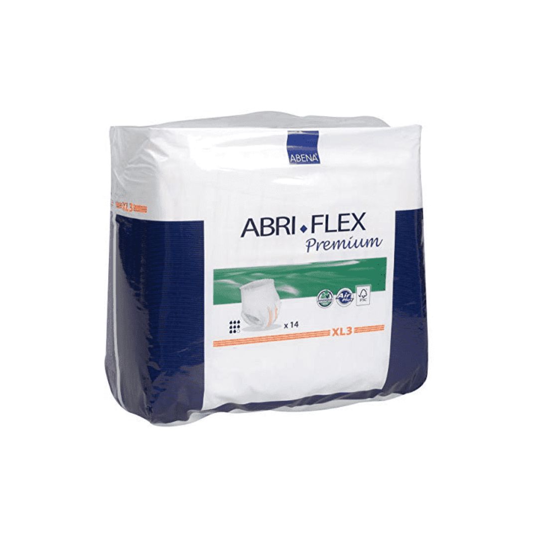 Abena Abri-Flex Pull On Premium Protective Underwear, In Stock – Senior.com