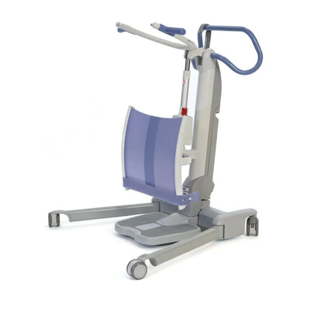 Arjo Powered Sara Flex Sit-To-Stand Patient Lift & Sling, In Stock ...
