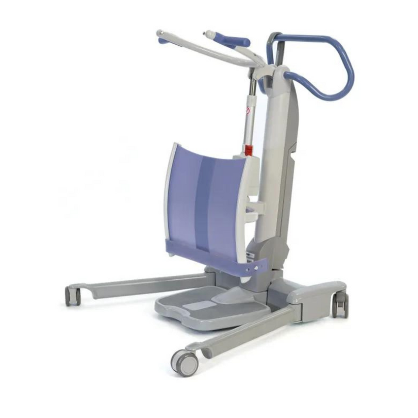 Arjo Powered Sara Flex Sit-To-Stand Patient Lift & Sling, In Stock ...